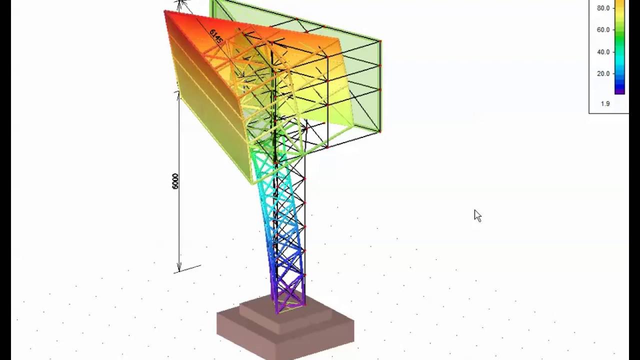 Unipole Column Study18 Sep 16 3 39 21 PM - YouTube