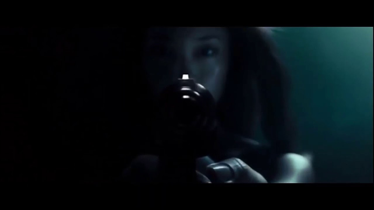 Skyfall Opening Credits - YouTube