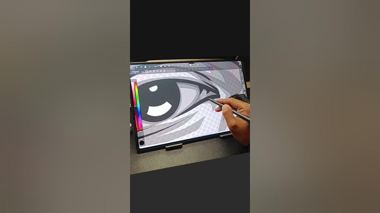 JAY CONTRERAS VECTOR ART - YouTube