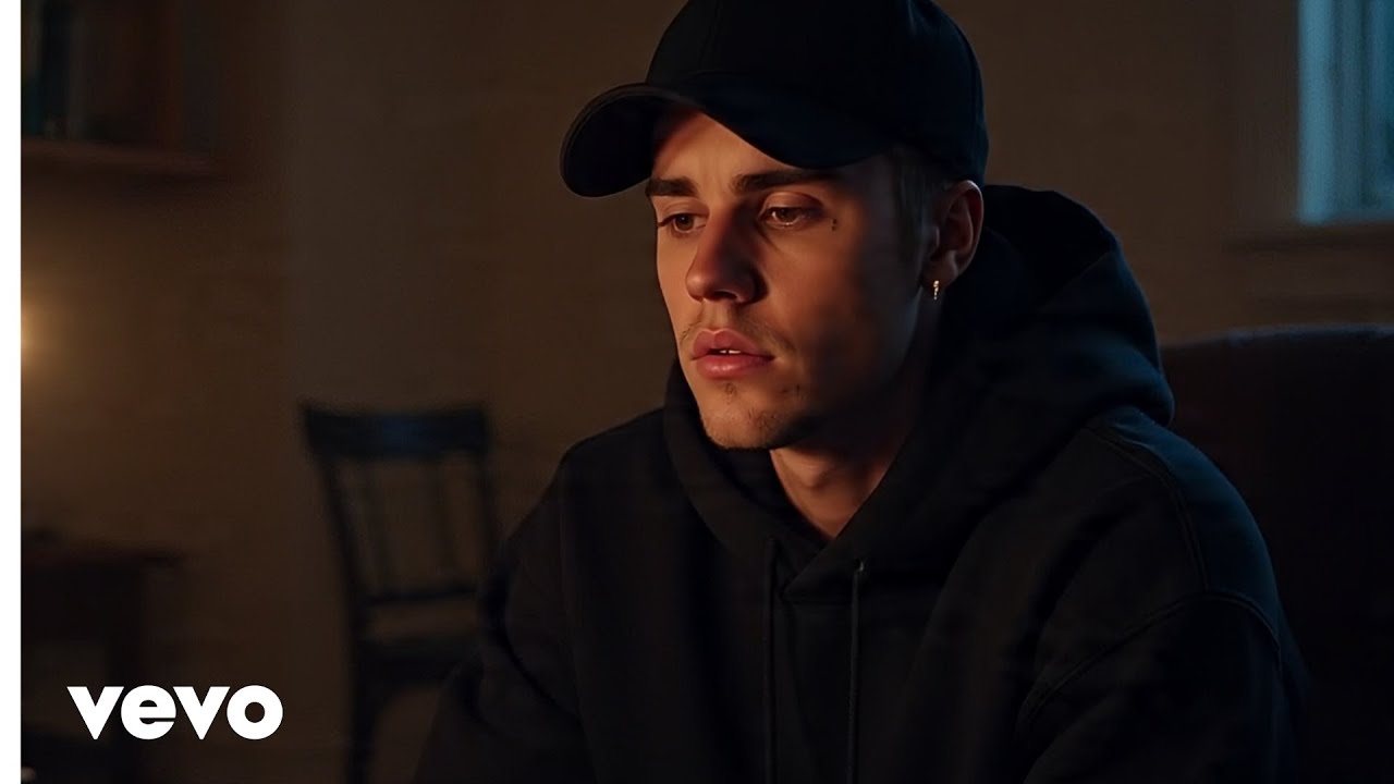 Justin Bieber - If Only You Stayed (Official Video) - YouTube