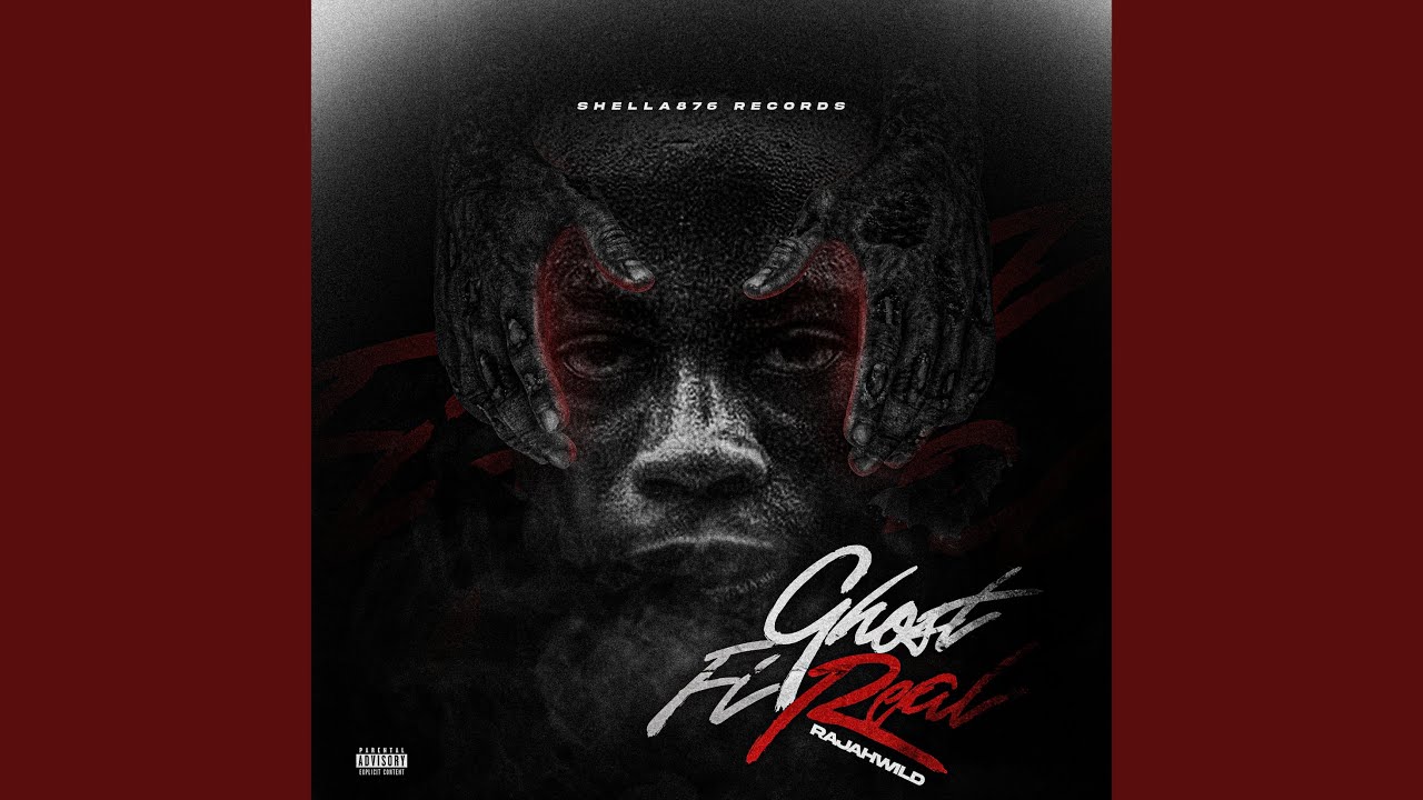 Ghost Fi Real - YouTube