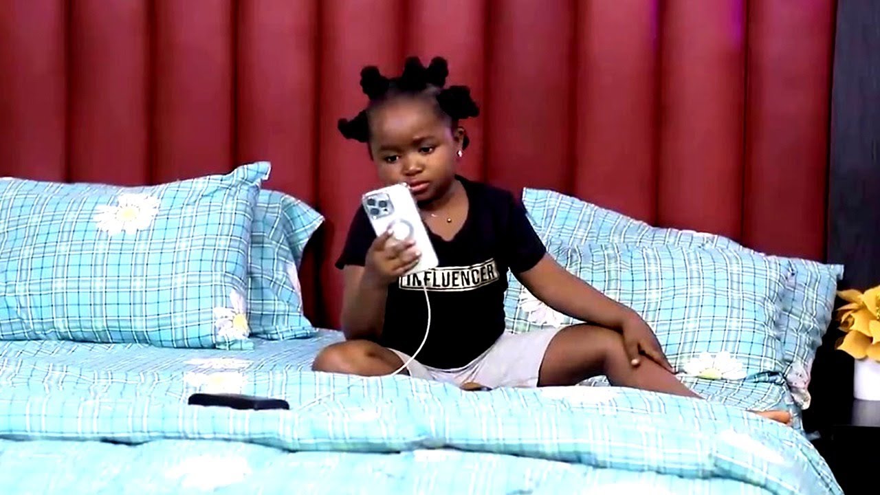 EBUBE OBIO THE SMART KID & THE KING - THE BEST OF EBUBE OBIO YOU HAVE ...