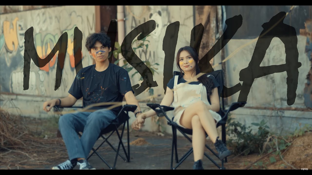 Musika - Dionela | Lyrics - YouTube