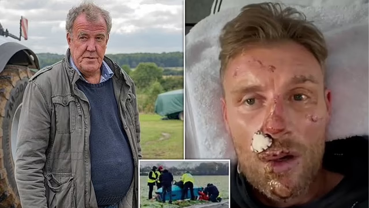 Jeremy Clarkson criticises BBC's 'sad' decision on Top Gear's future ...