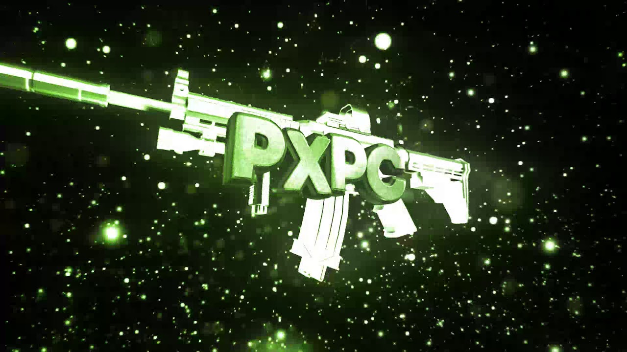 pxpc님 가져가세요 - YouTube