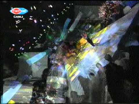 Cem Karaca TRT 2002 Part 2