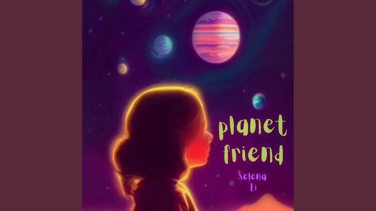Planet Friend - YouTube