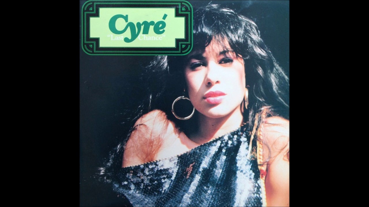 Cyré - Last Chance (Club Version) - YouTube