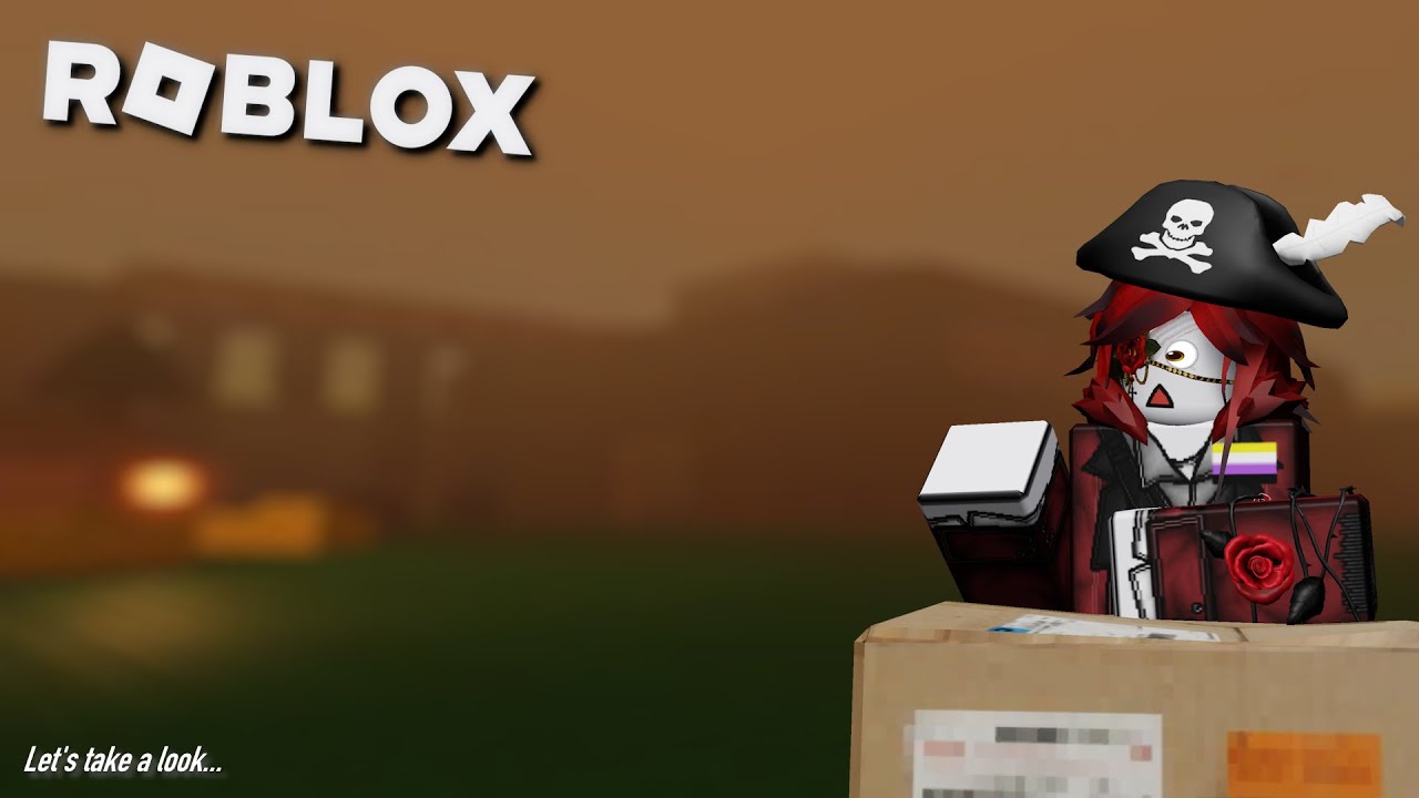 so noticing (part 2) - Roblox - YouTube