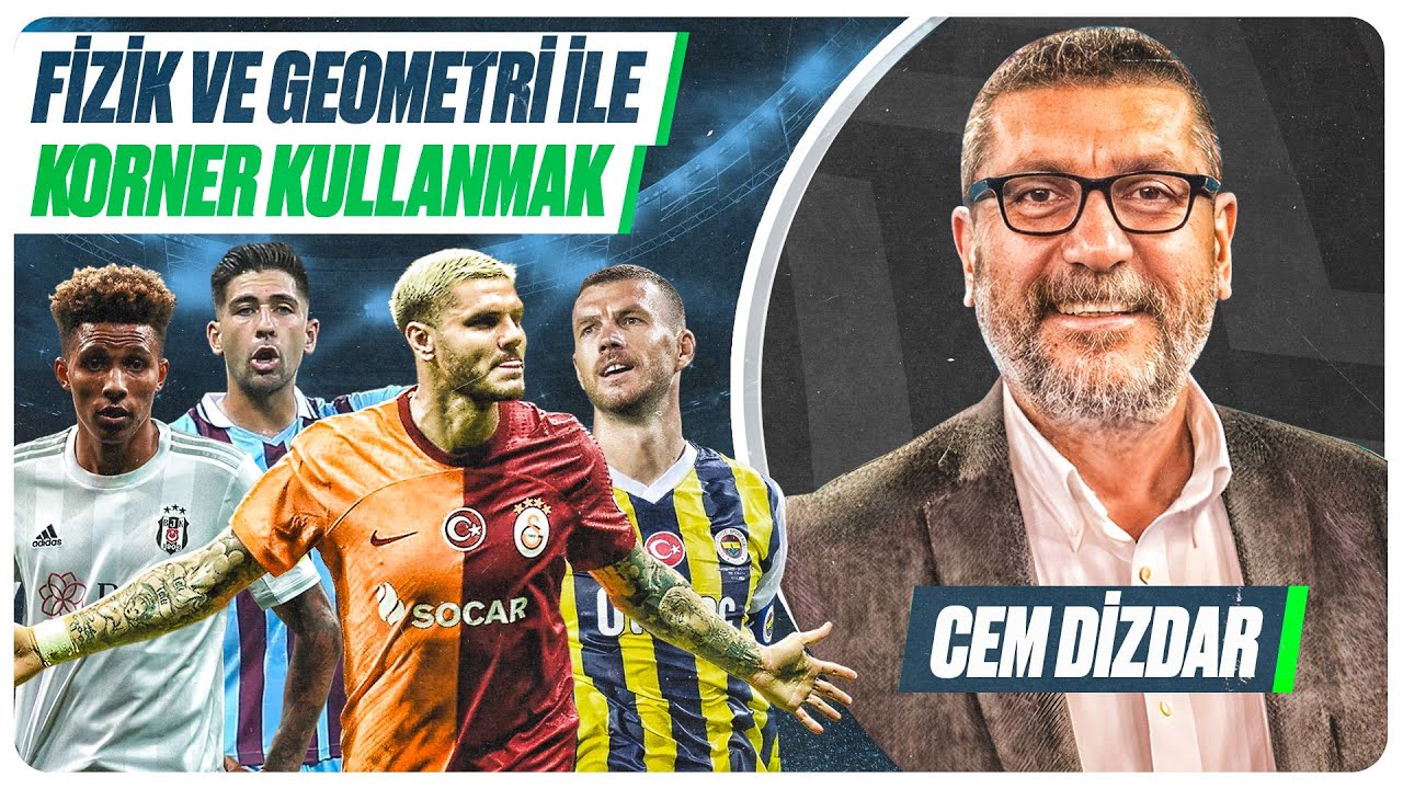 Cem Dizdar ile Günün Manşetleri - Akıntıya Karşı | Cem Dizdar & Melih ...