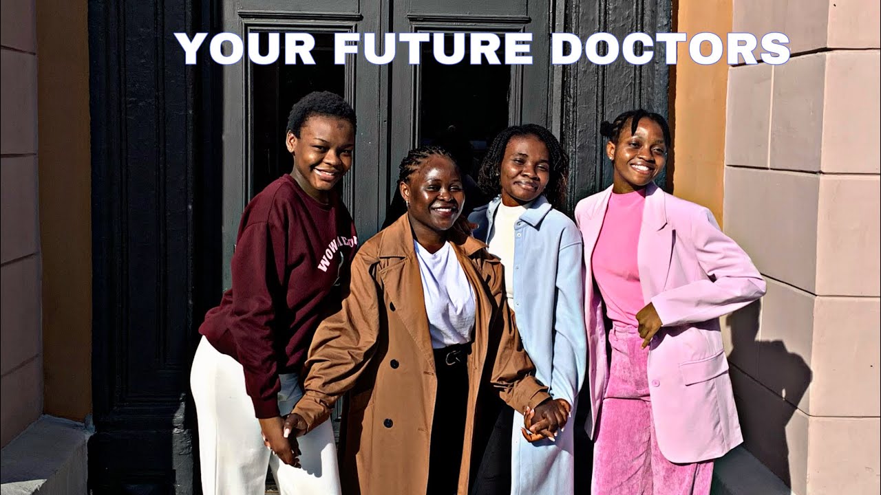 FINAL YEAR DOCTORS|Hanging out with the girls|perfume shopping|INDIAN ...