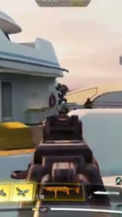 COD | CALL OF DUTY KILL #codm #callofdutymobile #callofduty #codmobile #cod #codgaming #gaming # ...