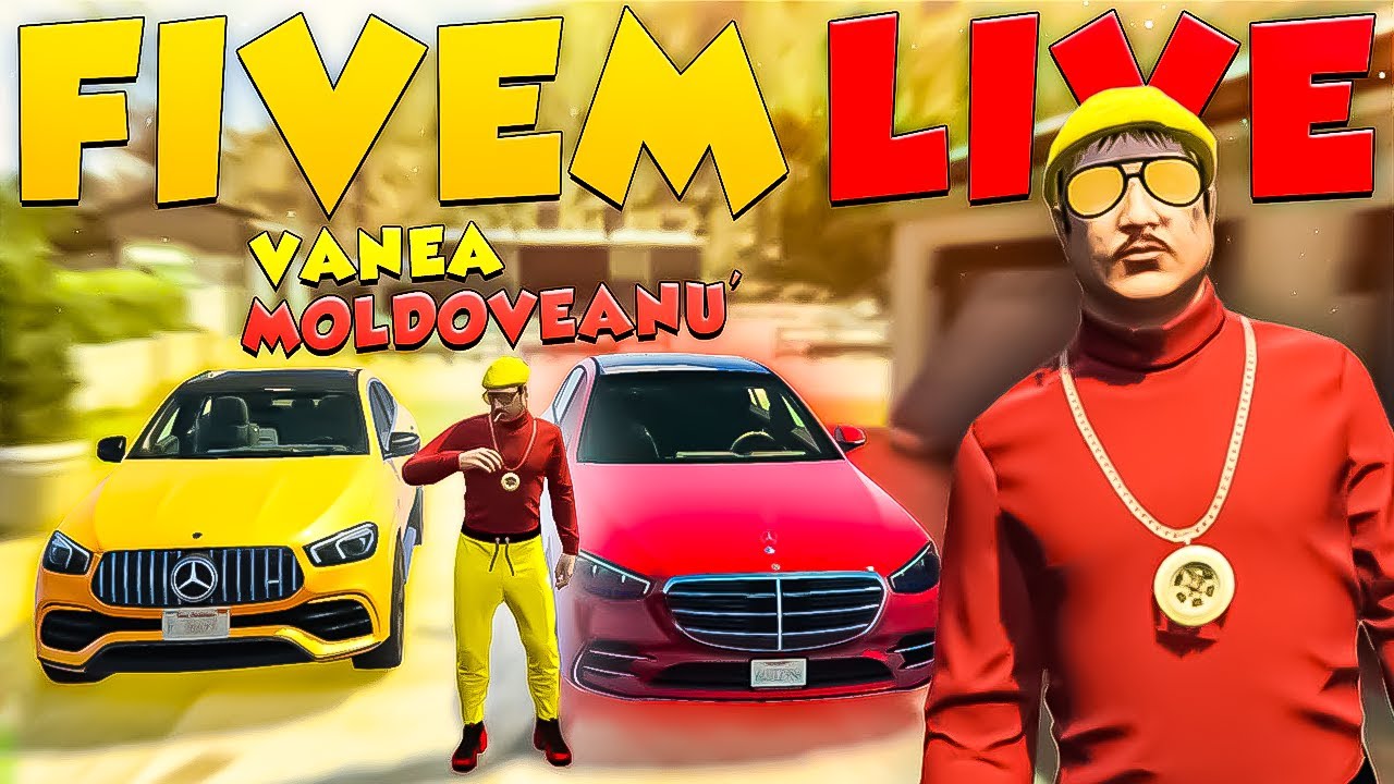 AM NERVI!!! || FURY ROMANIA EP. 237 - YouTube