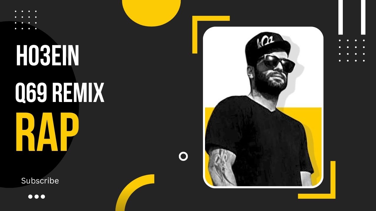 Q69 rare Remix|کیو ۶۹ ریمیکس کمیاب🥀 - YouTube