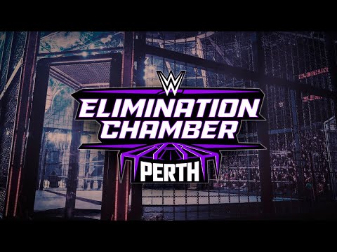 Live WWE PLE Reaction - Elimination Chamber 2024 - Sat. 24/02/2024 w ...