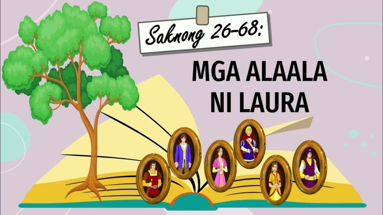Florante At Laura Alaala Ni Laura Kabanata Saknong | sexiezpix Web Porn Florante At Laura Alaala Ni Laura Kabanata Saknong | sexiezpix Web Porn