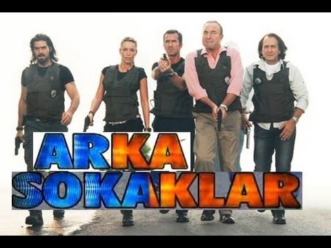 Arka Sokaklar 358. Bölüm Fragmanı İzle - Kanal D