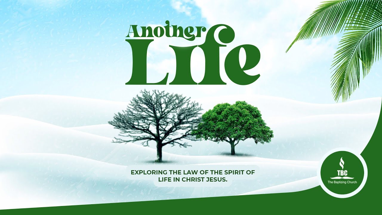 Another Life Part 3 with Min. Nelson Nelson Okwonna - YouTube