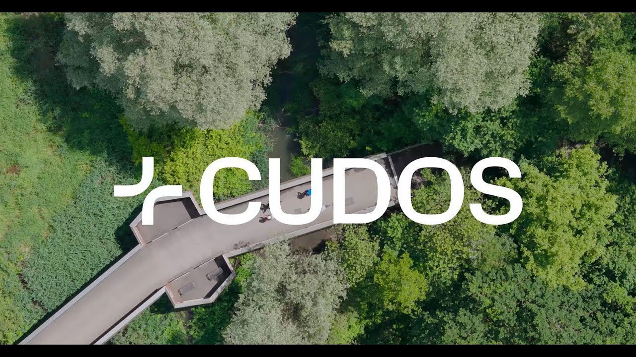 Cudos AG - Software Engineers - YouTube
