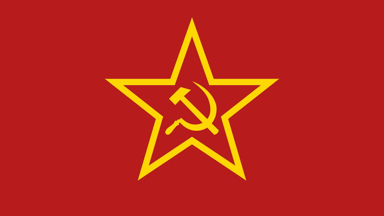 The Red Union | Recruitment - YouTube