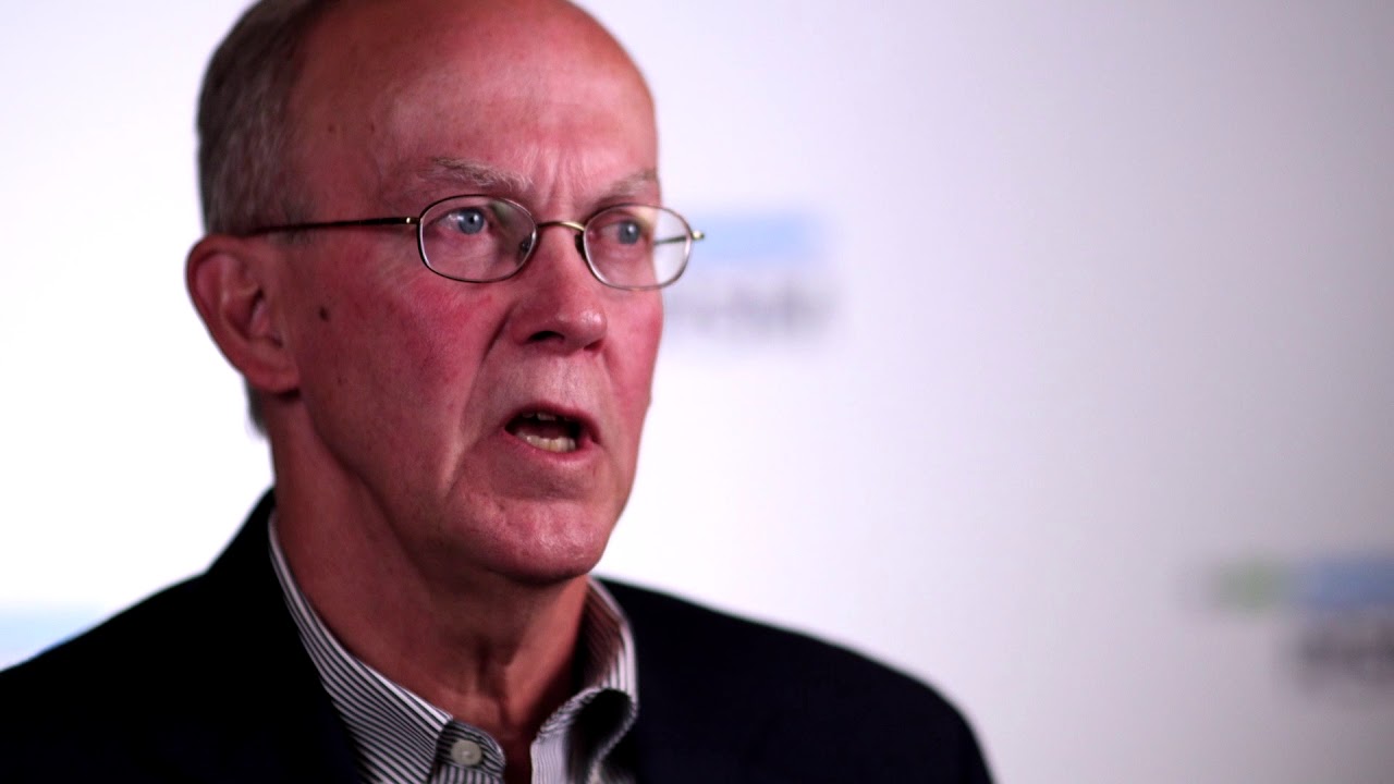 RSM Hall of Fame 2017 Inductee: Ron Murdock - YouTube