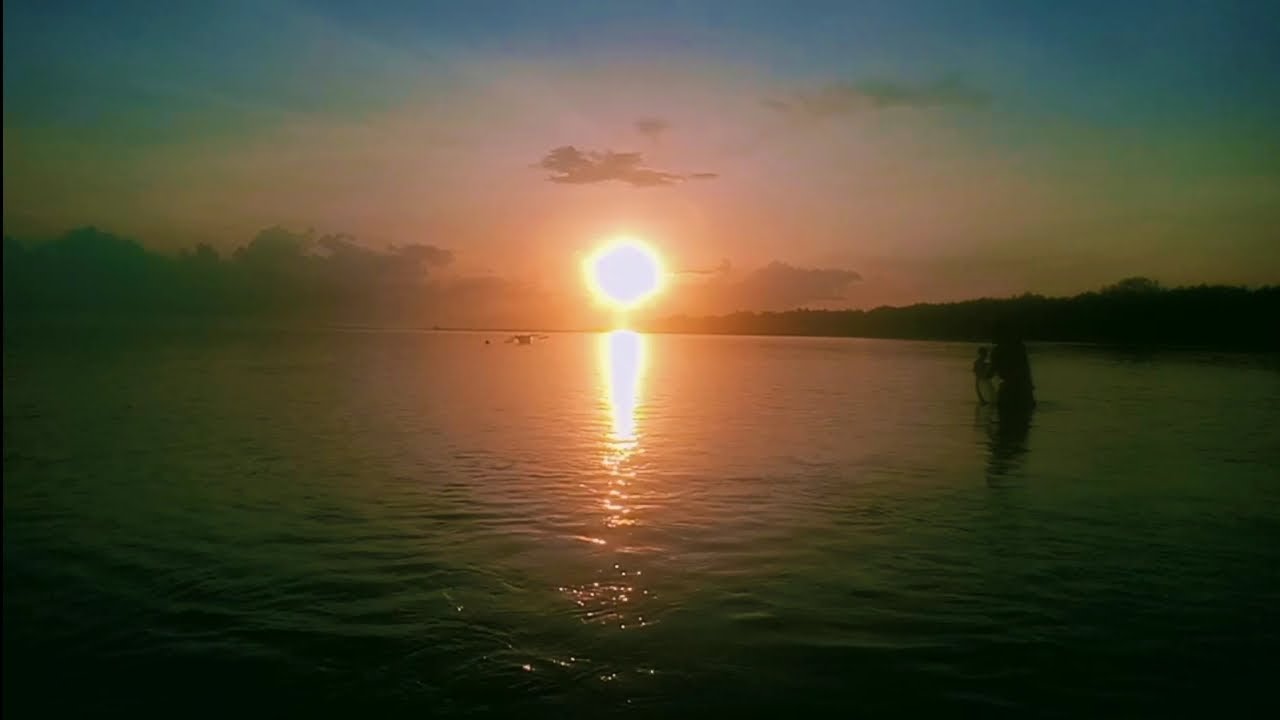 life is like the sun, sometimes bright sometimes dim | Torelian Vlogs ...