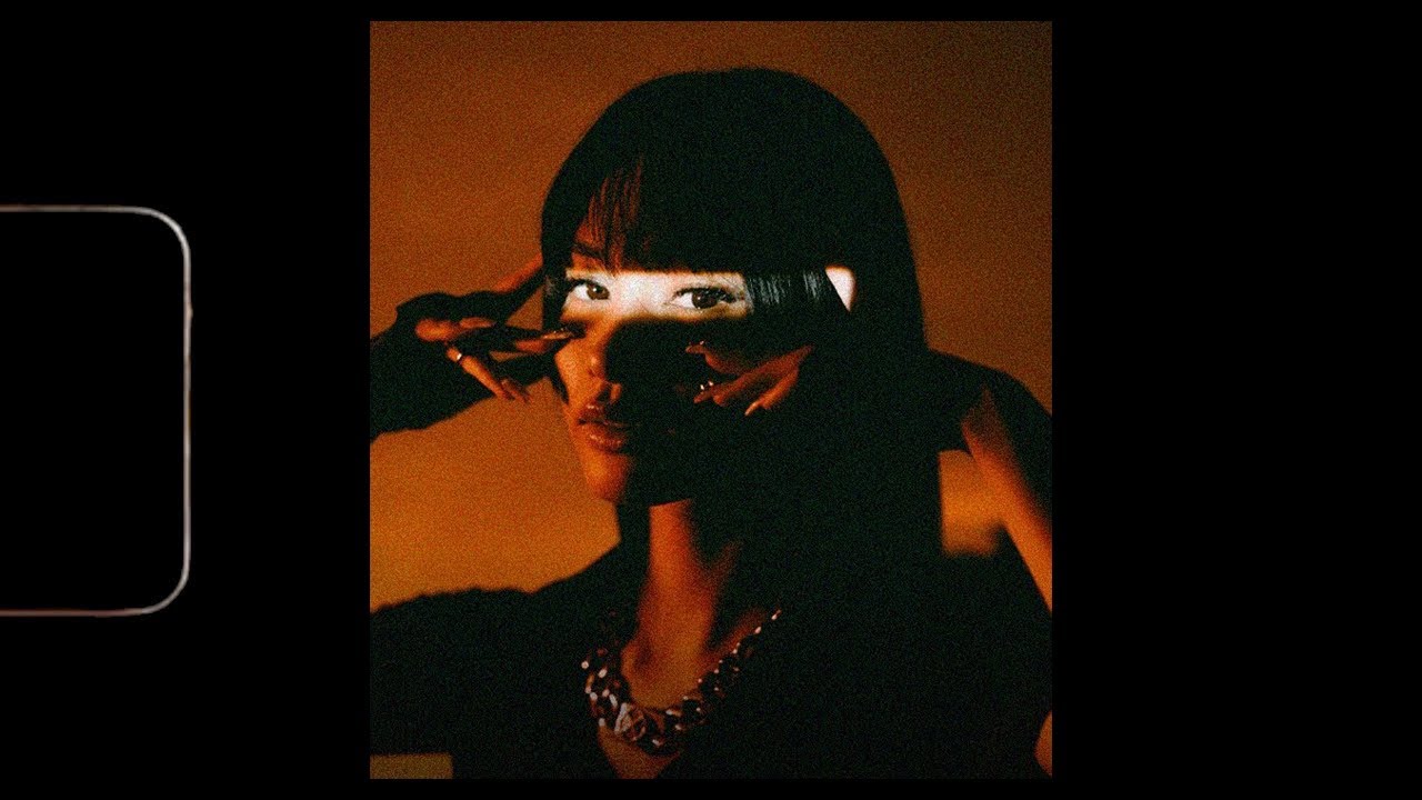 (FREE) 6lack Type Beat - "Sensation" - YouTube