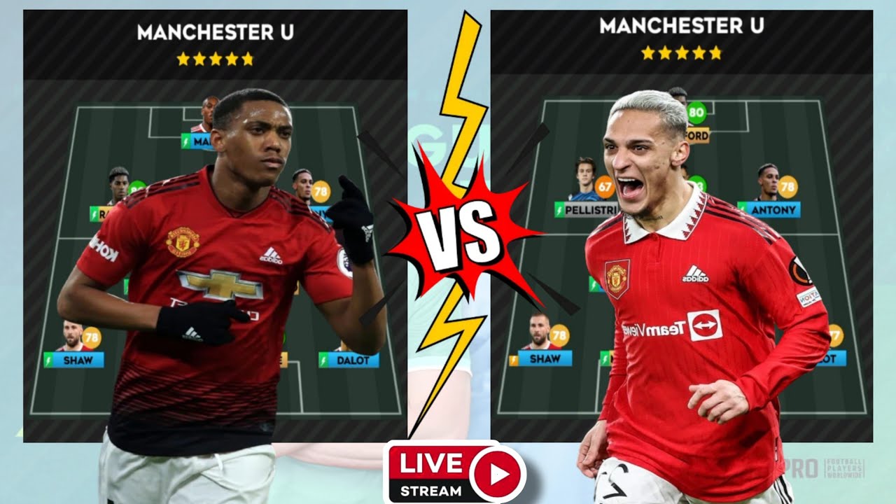 DLS 2023 | Dream League Soccer IOS Android Gameplay #12 EUROPE ...