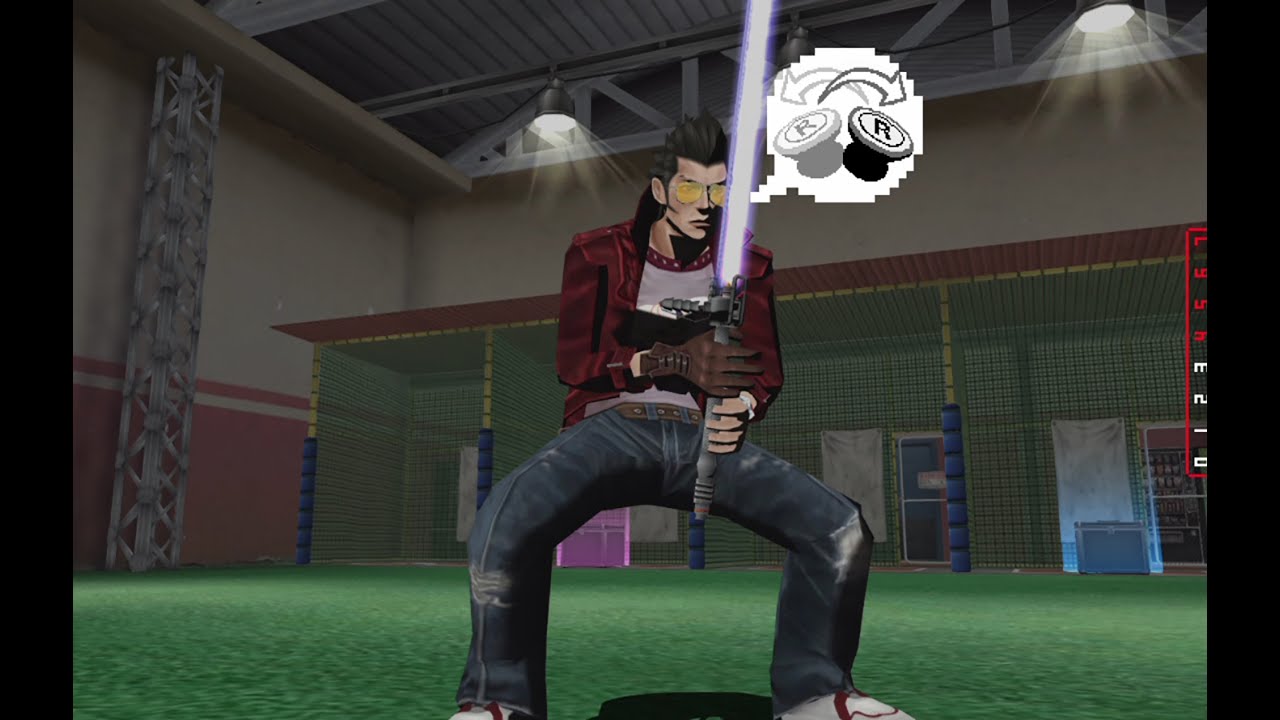 No More Side-Quests #3 - YouTube