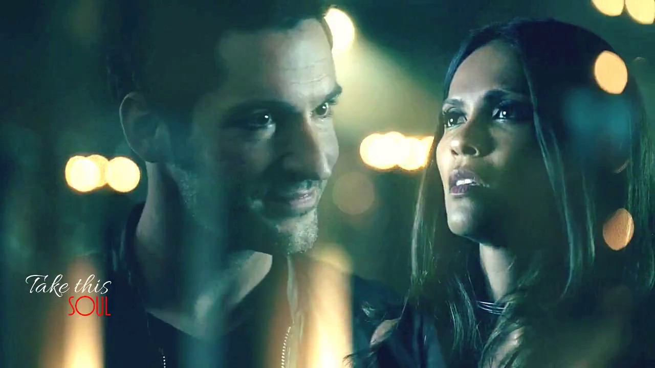 Lucifer & Maze - Devil has come - YouTube