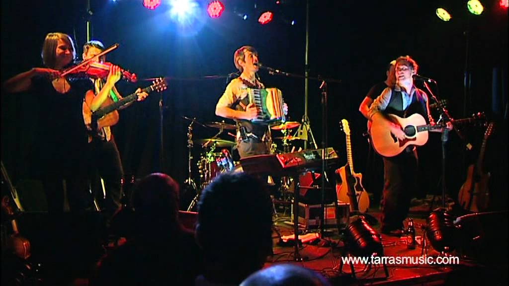 TARRAS promo light - YouTube