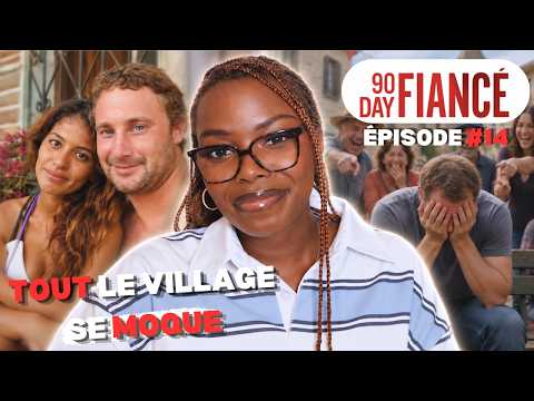 LE COCU DU VILLAGE, LA HONTE | 90 jours pour se marier #14