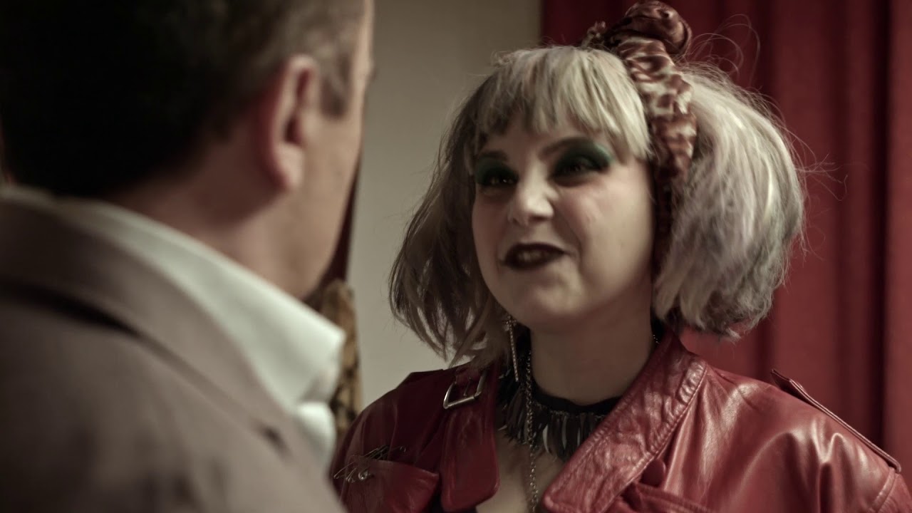 Da morire Trailer - YouTube