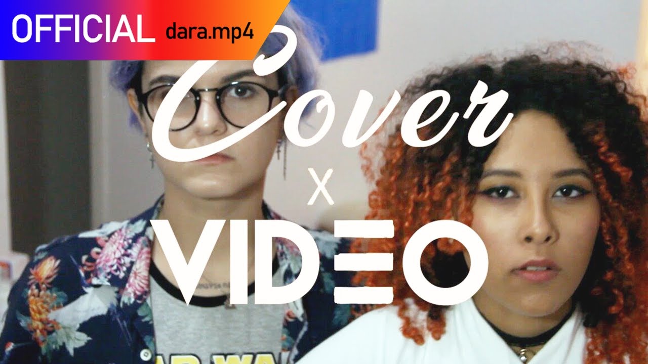 [COVER VIDEO] 헤이즈 (Heize) - And July (Feat. DEAN, DJ Friz) MV - YouTube