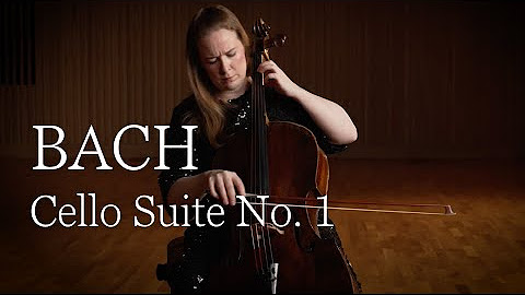 Bach: Complete Solo Cello Suites - YouTube
