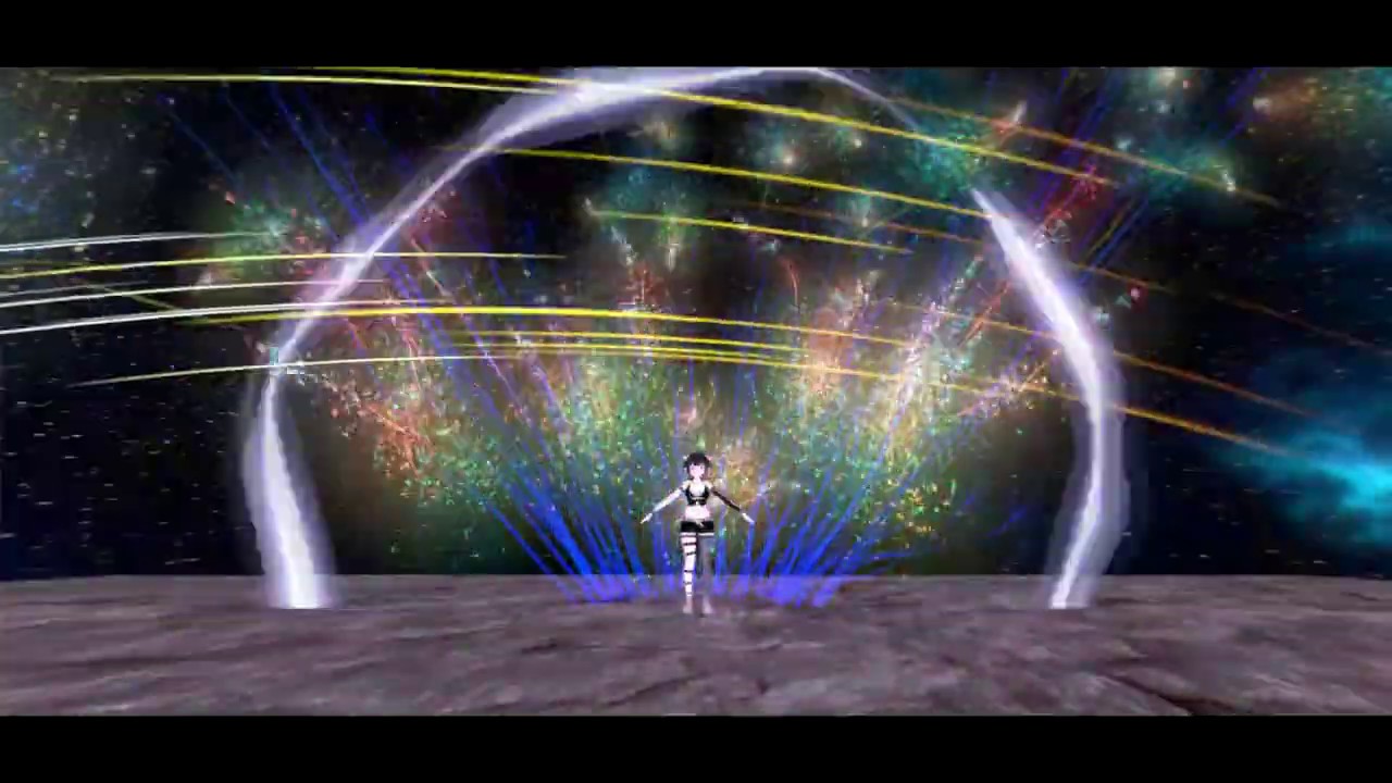 [VRChat animation] Geoxor - Moonlight - YouTube