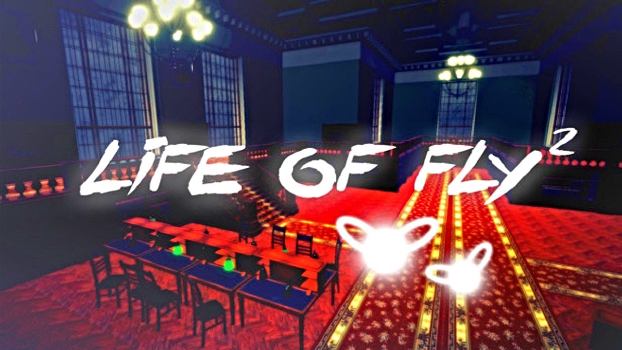 Life of Fly 2 - Gameplay [PC ULTRA 60FPS] - YouTube