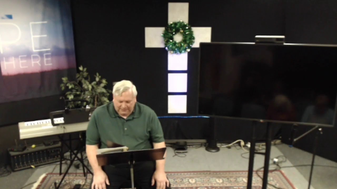 Wednesday Small Group Study 3-11-20 - YouTube