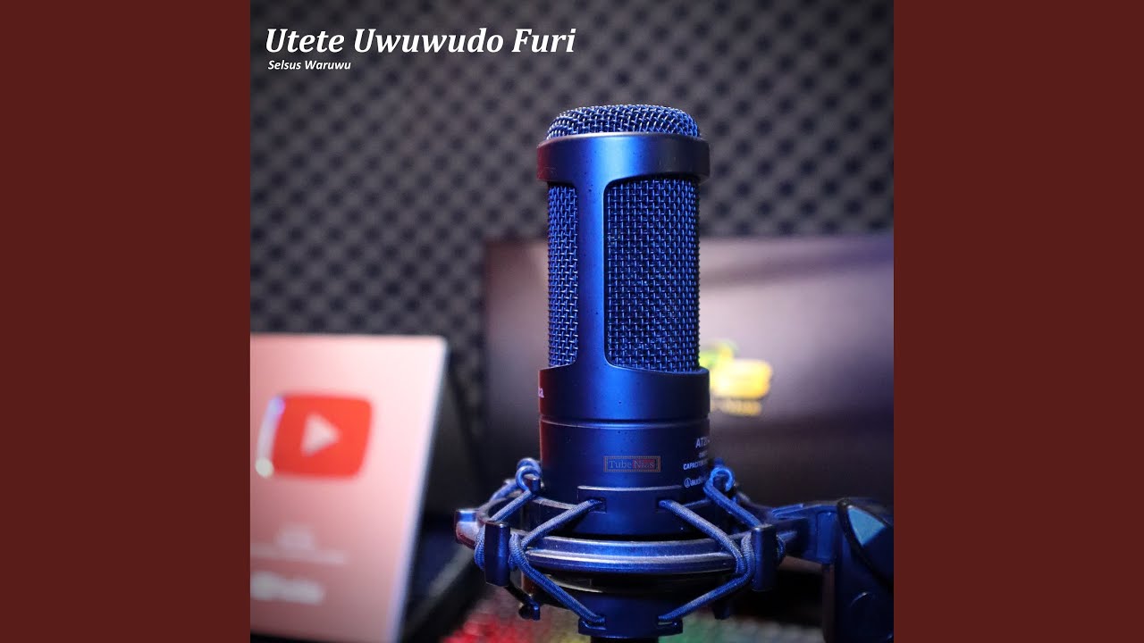 Utete Uwuwudo Furi (Live) - YouTube