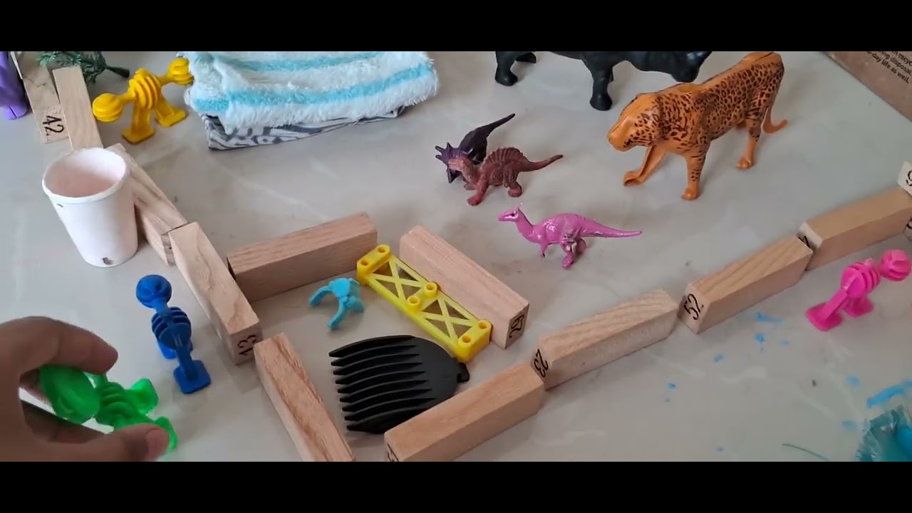 My Mini Society 💓 - YouTube