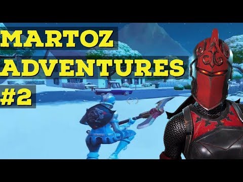 martoz adventures #2 - YouTube