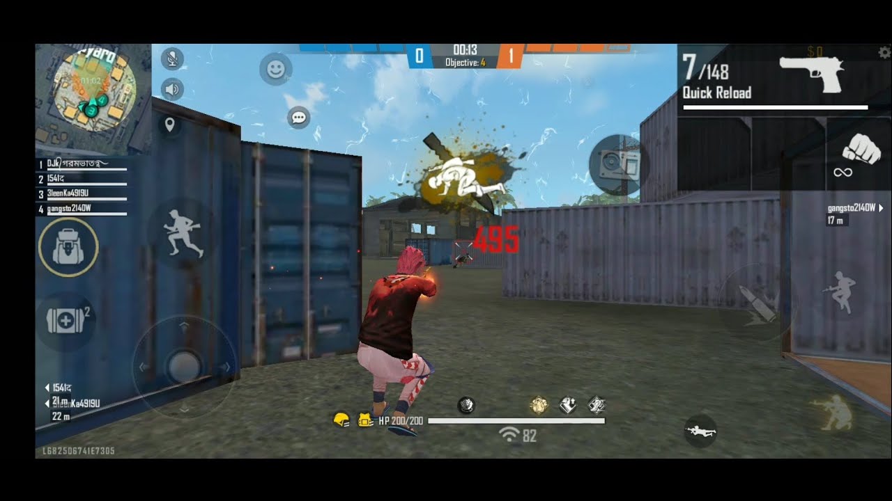 King Jihad - YouTube