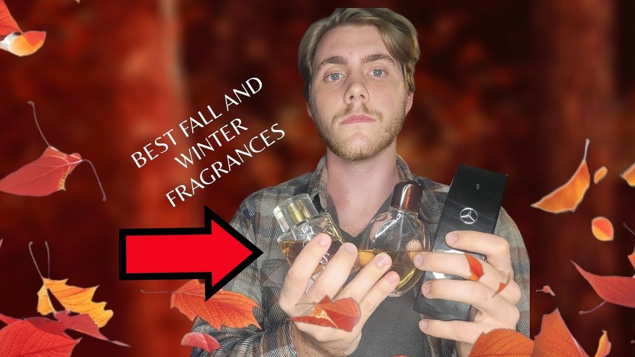 BEST Fall & Winter FRAGRANCES (2024) - YouTube
