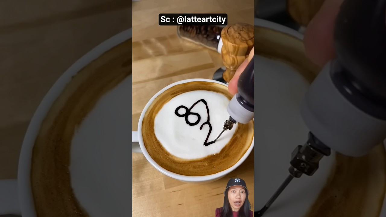 ANGKA 82 BISA JADI GAMBAR TIKUS⁉️ KEREN BANGET😱😍 - YouTube