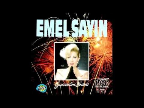 Emel Sayın - Son Gülen