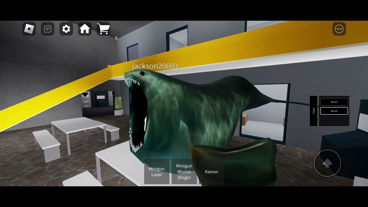 bloop food SKULL - YouTube