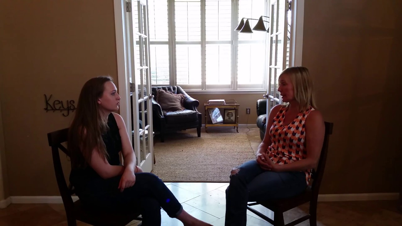 Plan B Conversation Video - YouTube