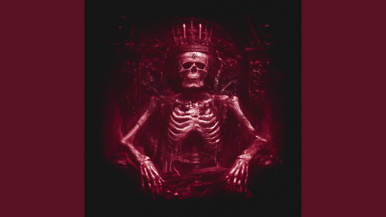 Death Throne Good Morning My Goblins! Another New Piece That Will Be