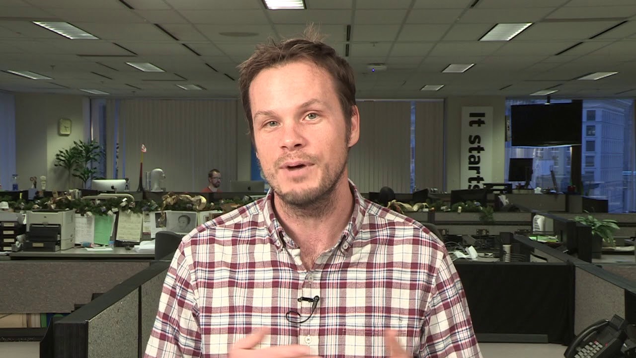 U.S. short-seller Marc Cohodes thinks Vancouver real estate will sink ...