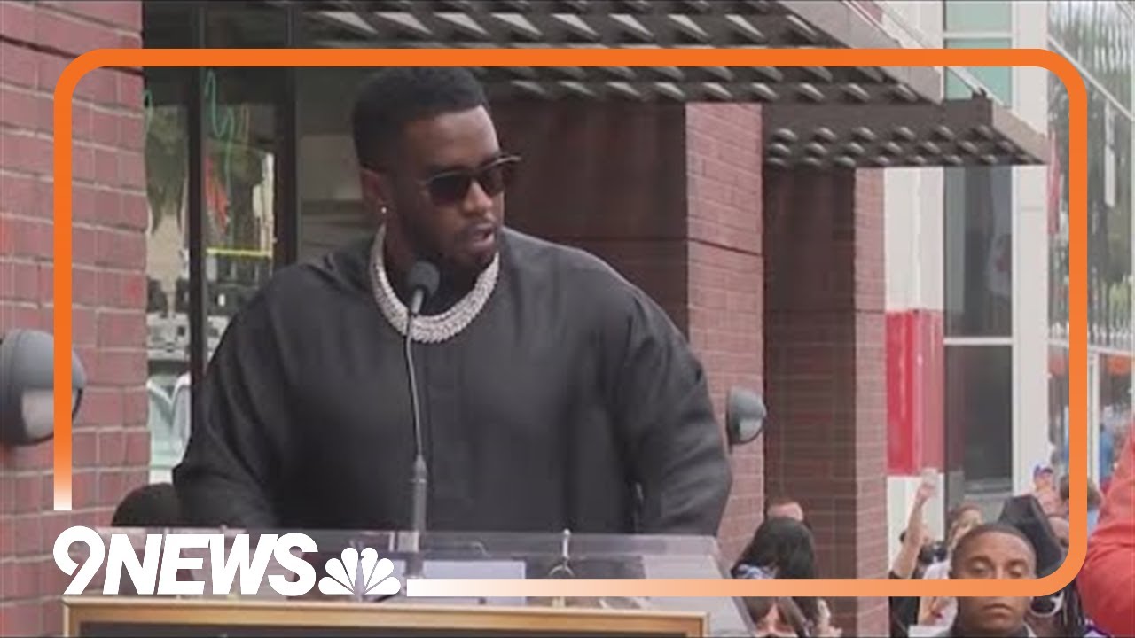 Diddy arrested in New York after being indicted by a federal grand jury ...